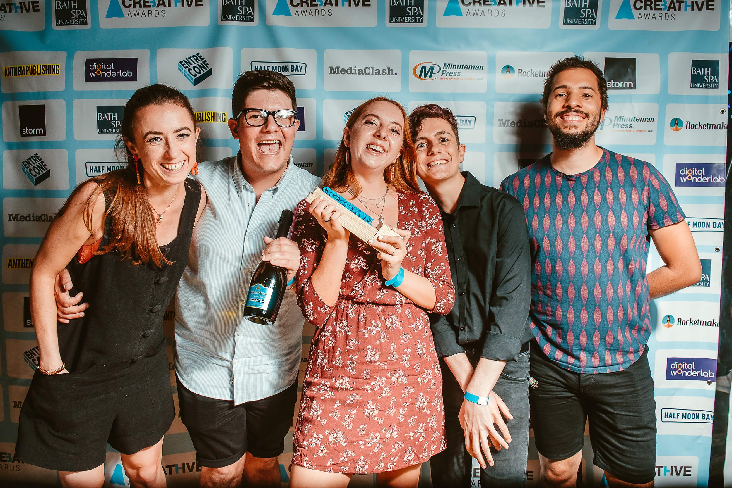 Connecting Bath’s creative community | Creative Bath